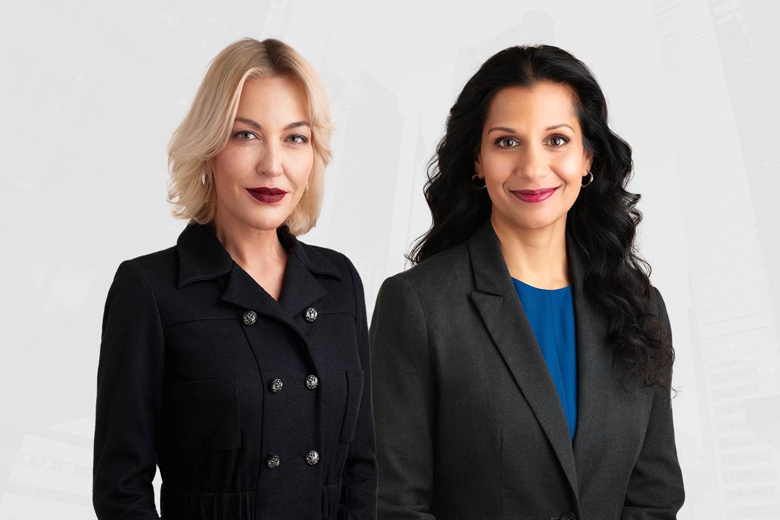 Blakes Welcomes Two Leading Lawyers to the Toronto Office | Blakes