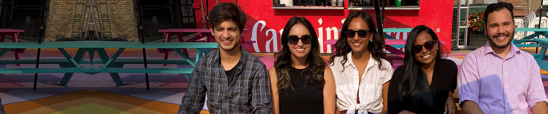 SouthAsian@Blakes | Blakes