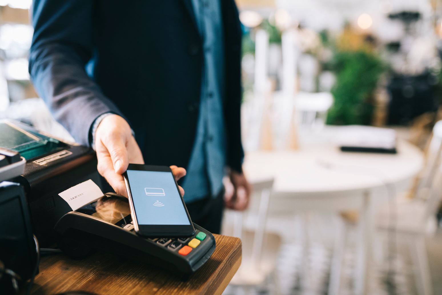 Canadian Payments Outlook 2023 | Blakes
