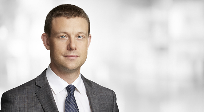 Tim Phillips, Toronto | Blakes