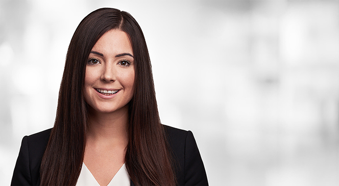 Michelle Perini, Vancouver | Blakes