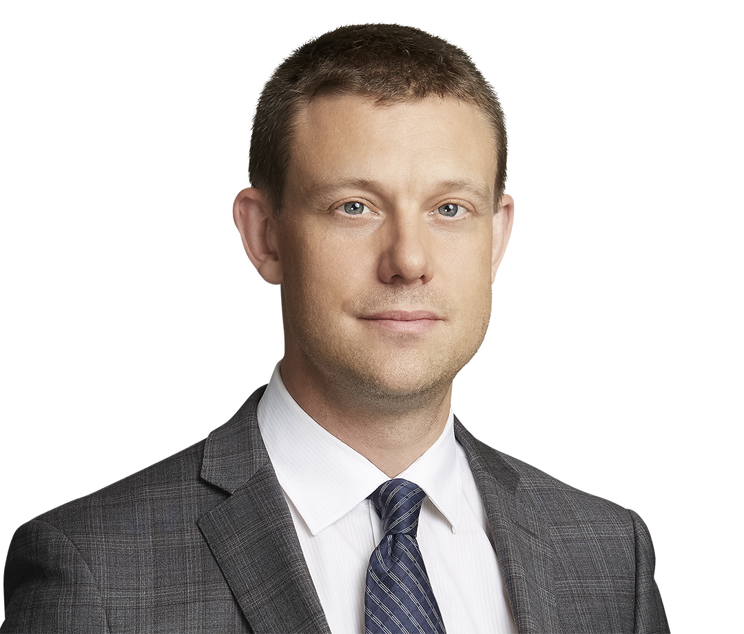 Tim Phillips, Toronto | Blakes