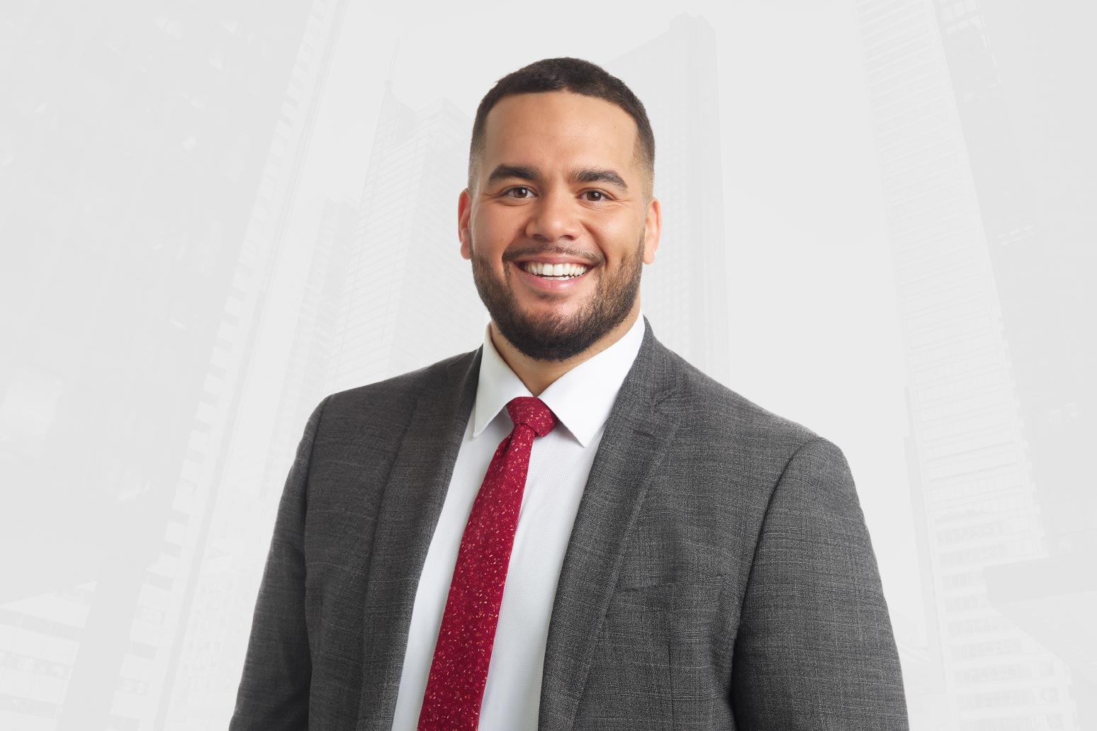 Kyle Elliott Elected President of the Canadian Association of Black ...