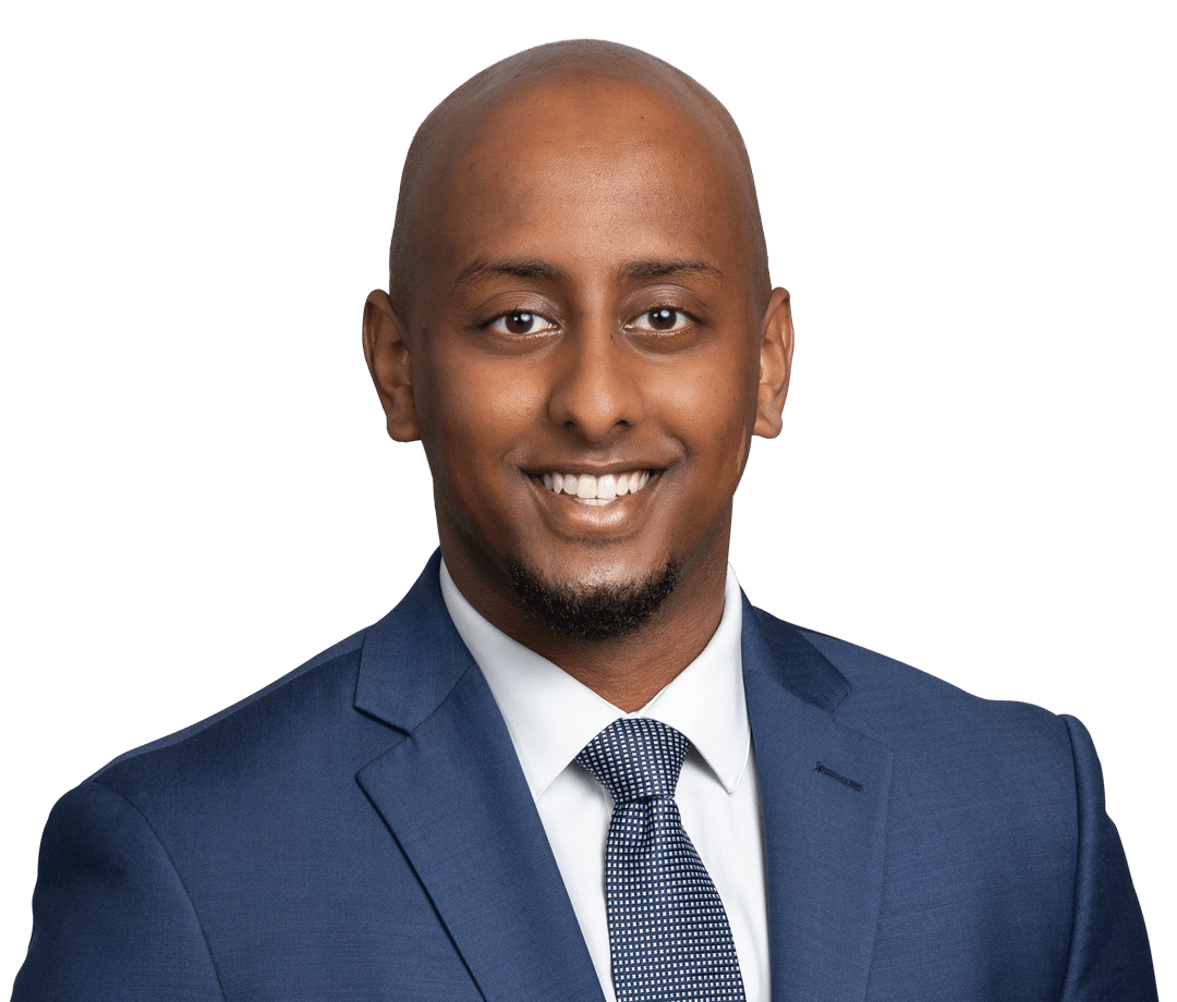 Robel Sahlu, Calgary | Blakes