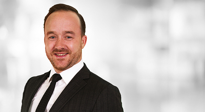 Kevin Kerr, Calgary | Blakes