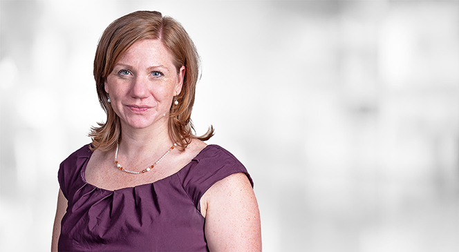 Alison Henderson, Ottawa | Blakes
