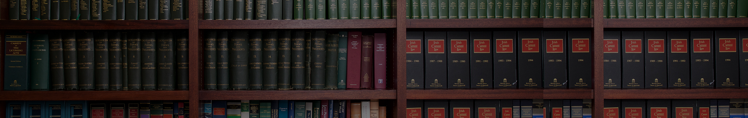 Investing in the Future | Blakes