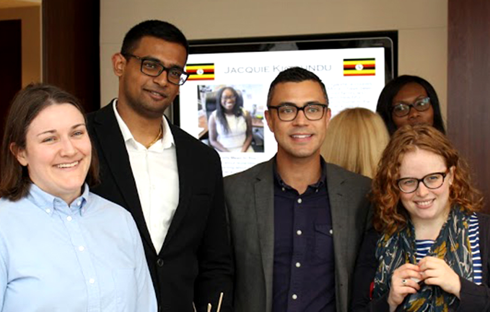 Investing in the Future | Blakes