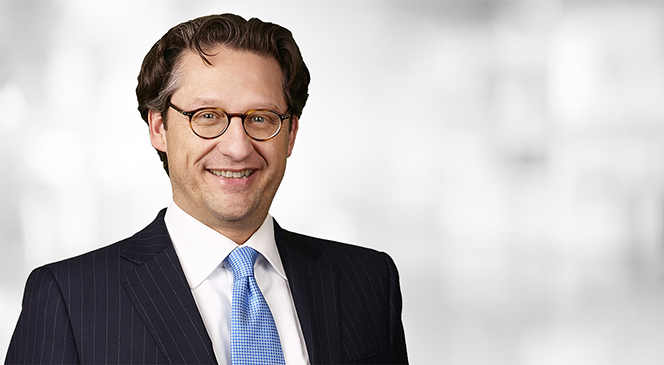 John Wilkin, Toronto | Blakes