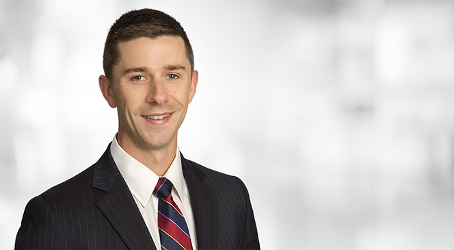 Rodney Perkins, Calgary | Blakes