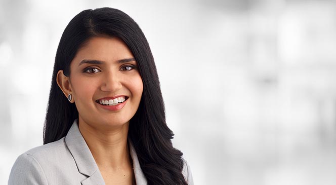 Maitree Patel, Toronto | Blakes Maitree Patel, Toronto | Blakes