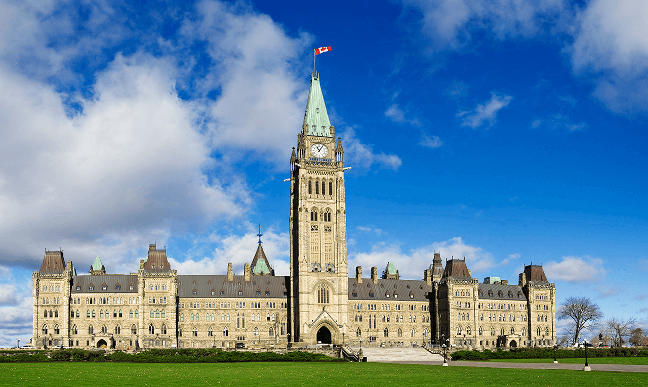 Parliament Enacts the Canada Emergency Wage Subsidy | Blakes