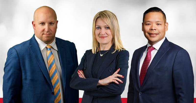 Alexis Levine, Olga Kary and Kevin Rusli Named 2019 Lexpert Rising ...