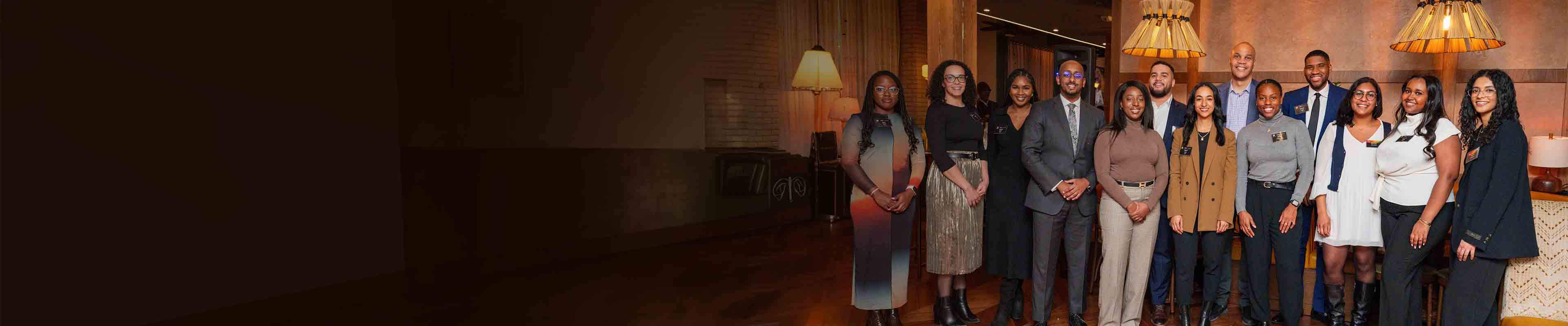 Black@Blakes | Blakes