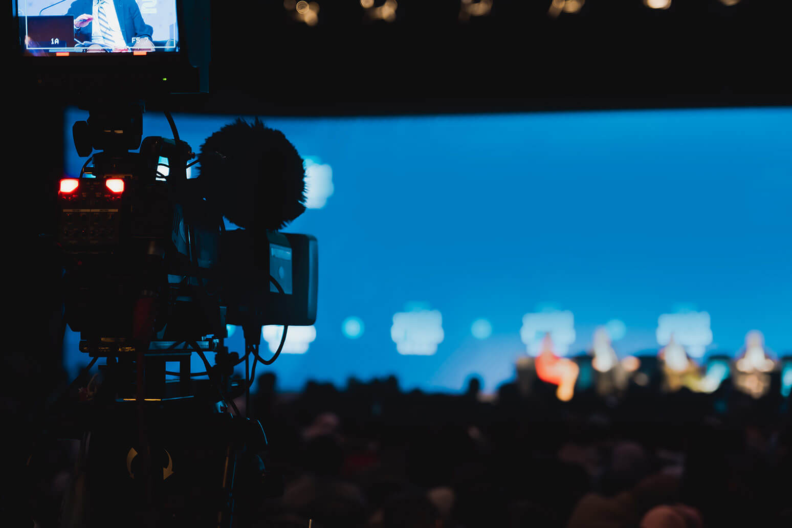 CRTC Releases Updated Regulatory Plan to Modernize Canada’s Broadcasting Framework | Blakes