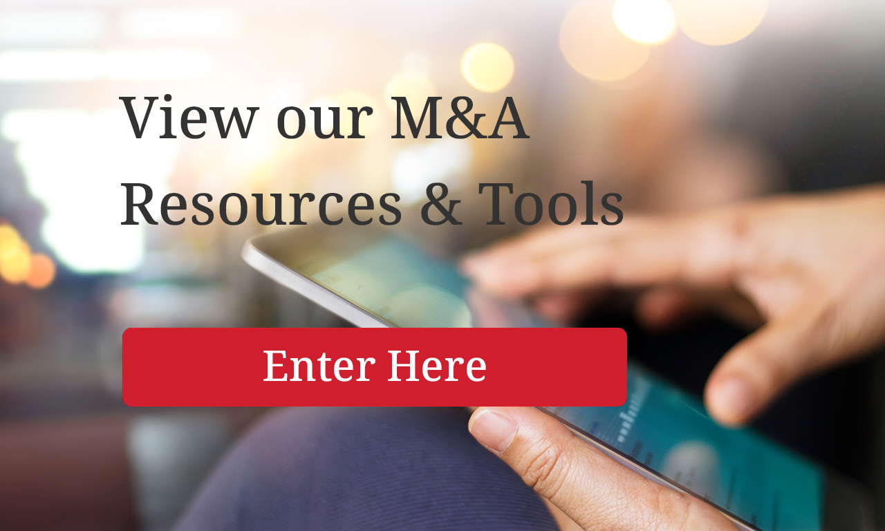 Mergers & Acquisitions | Blakes