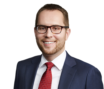 SIR/E-Discovery | Blakes