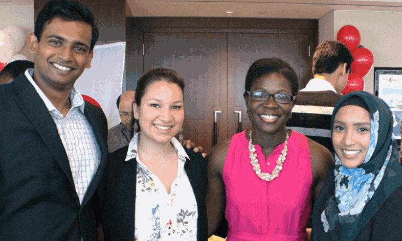 Diversity & Inclusion | Blakes