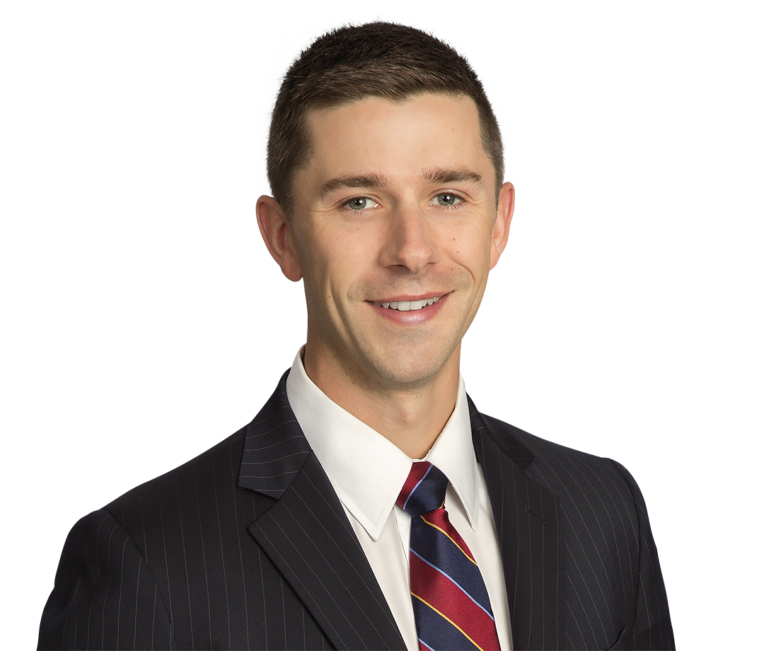 Rodney Perkins, Calgary | Blakes