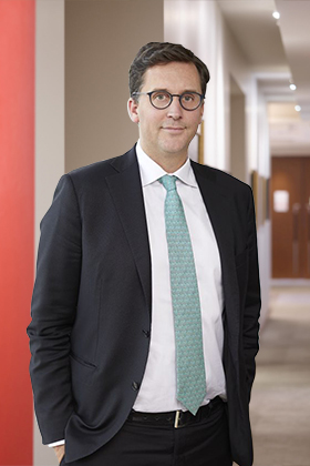 Justin Drake | Blakes