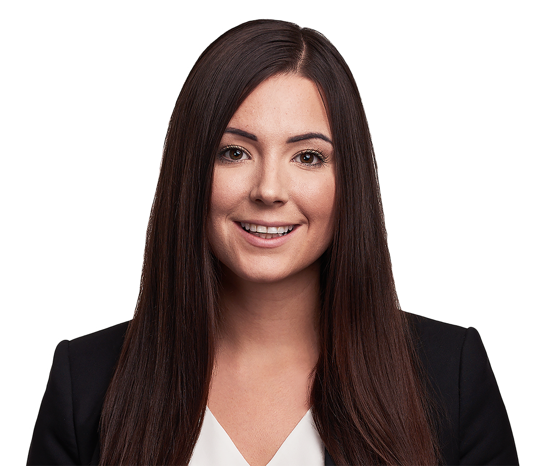 Michelle Perini, Vancouver | Blakes
