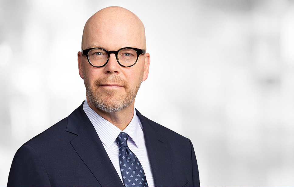 Senior Competition Partner Returns to Blakes from the Competition ...