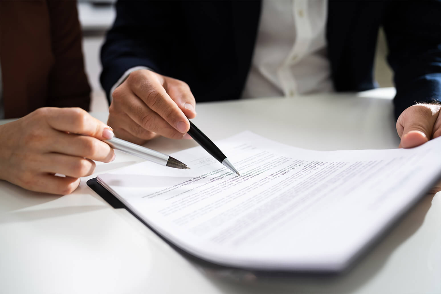 Specific Performance: Not Too “Extraordinary” of a Remedy for Real ...