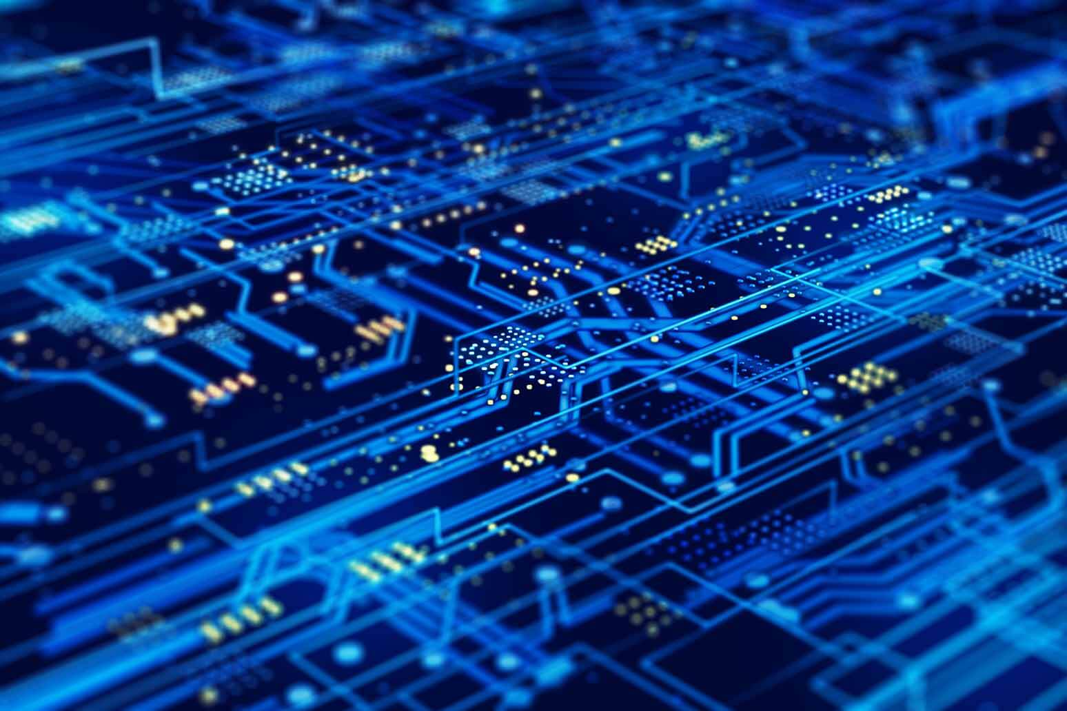 Canada Imposes Export Controls on Quantum Computing and Advanced ...